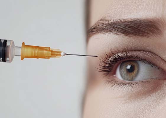 Zastosowanie toksyny botulinowej w praktyce dermatologicznej ...